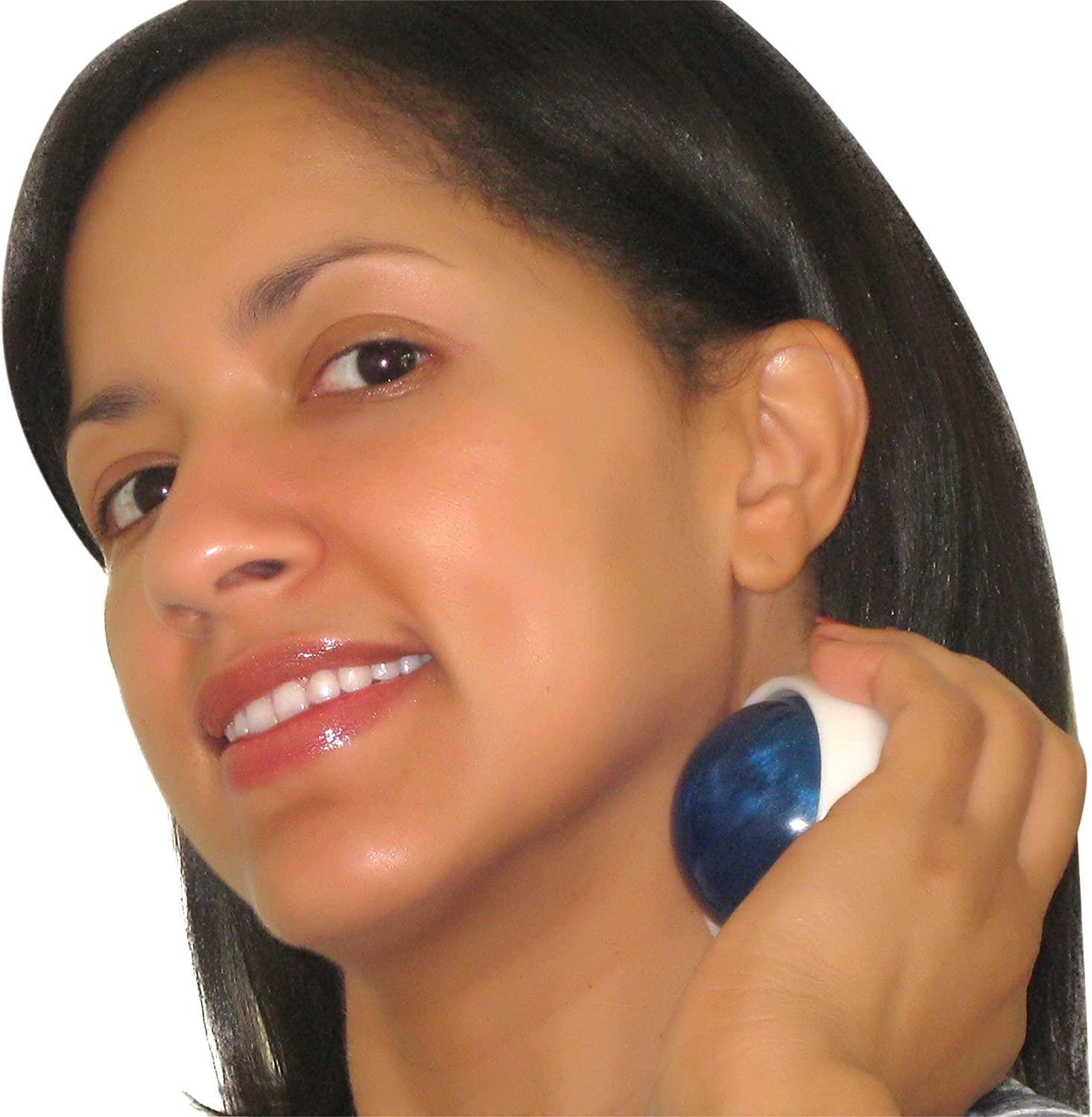 Bells Palsy Massager Set: Natural Treatment for Facial Paralysis, Relieves Inflammation ...