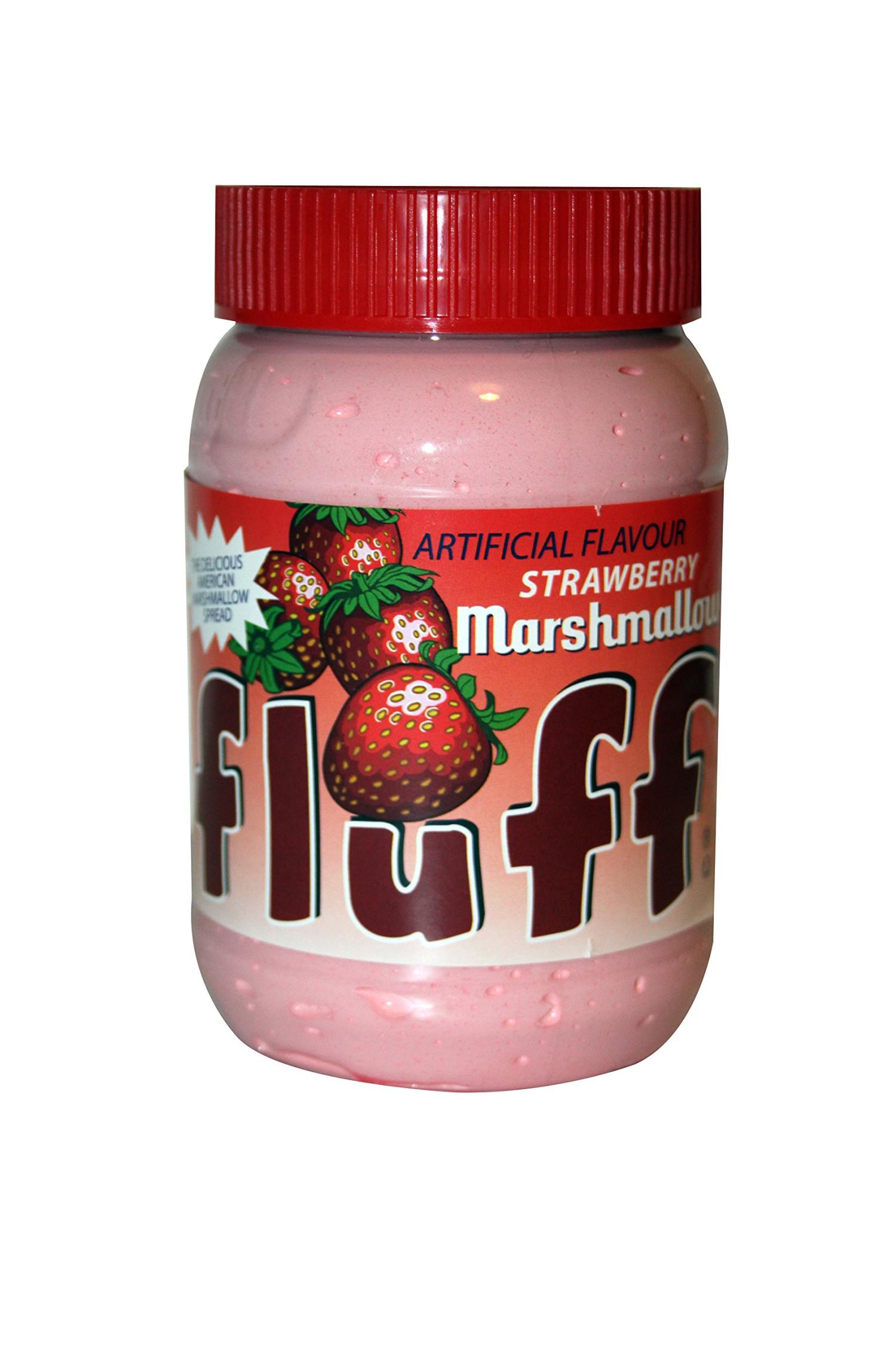 Marshmallow Fluff Treat 213 g - Lot of 3 | Buy Now with Express ...