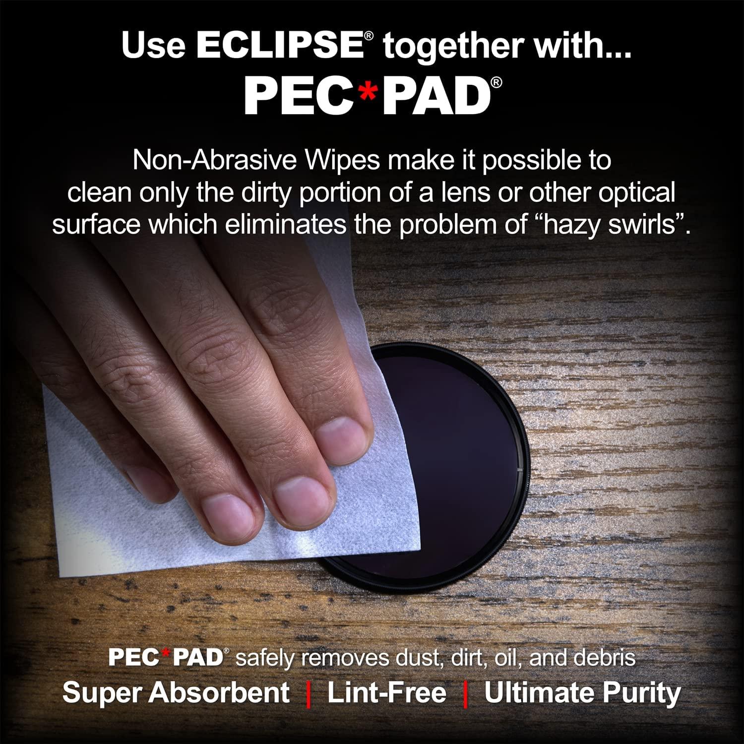Eclipse Optic Cleaning Solution - Camera Lens and Digital Sensor ...