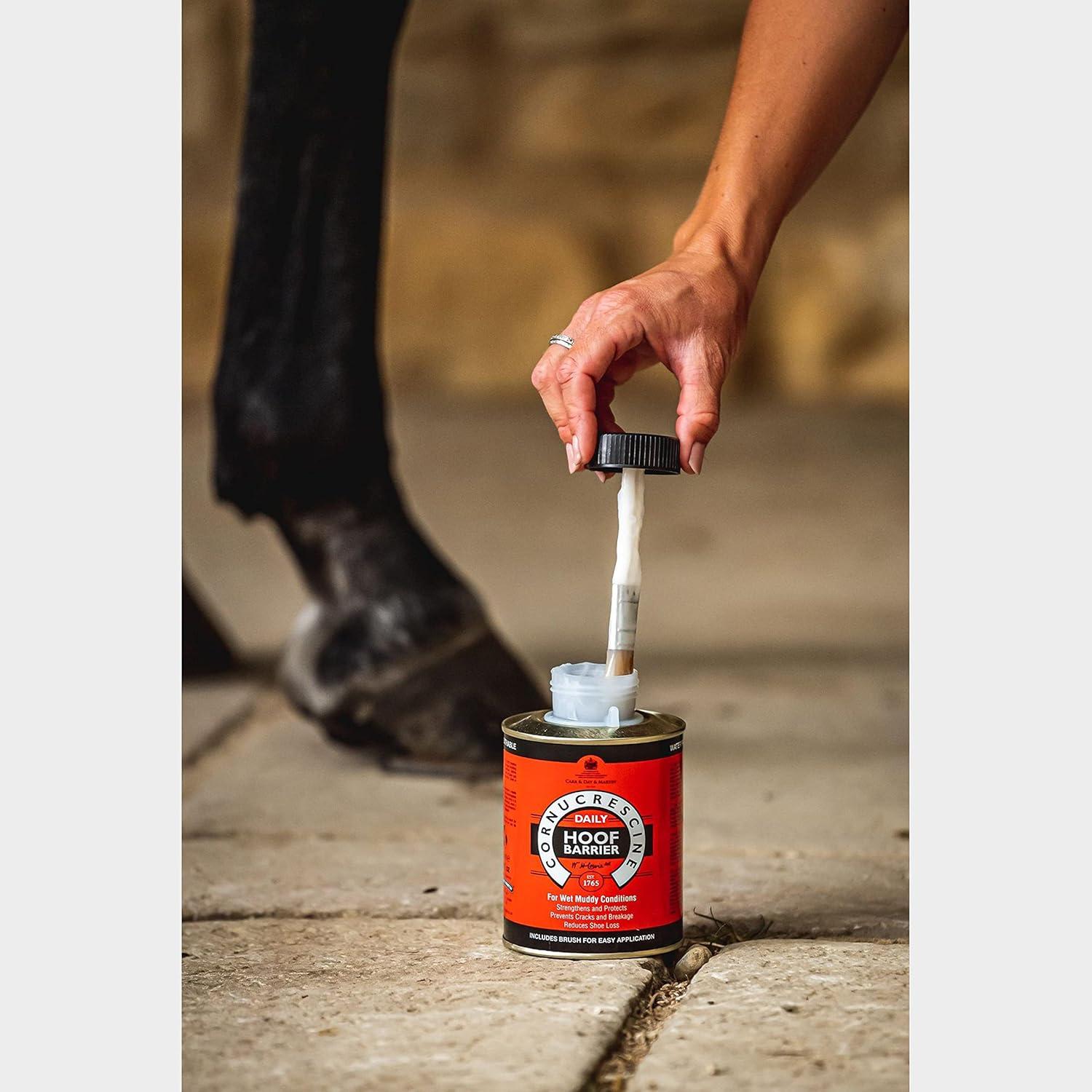 Carr & Day & Martin Cornucrescine Daily Hoof Protection 500ml ...