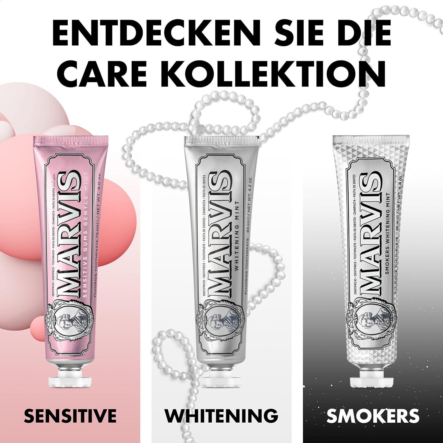 marvis toothpaste india