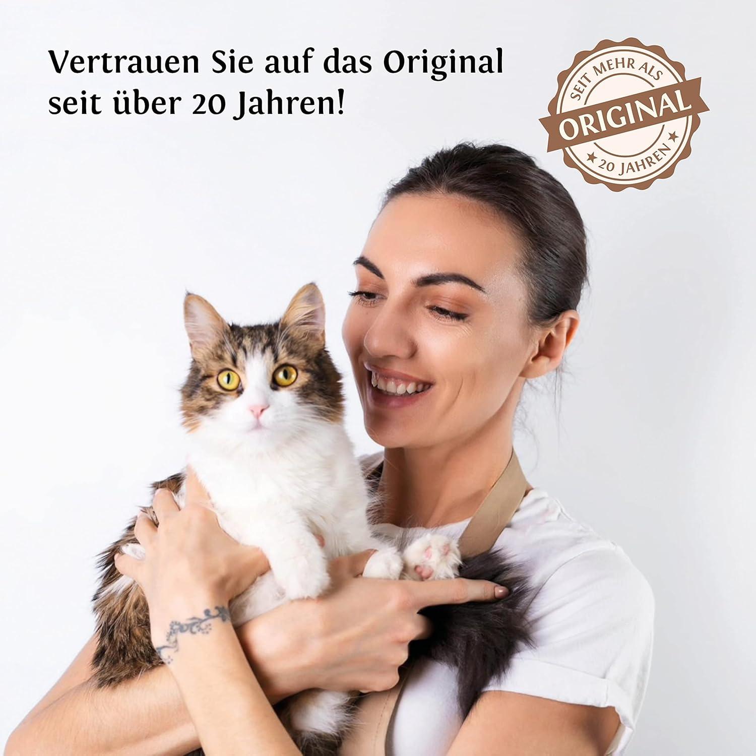 Buy Carnello Cat Treats - Delicious Cat Spaghetti & Snacks | Healthy ...
