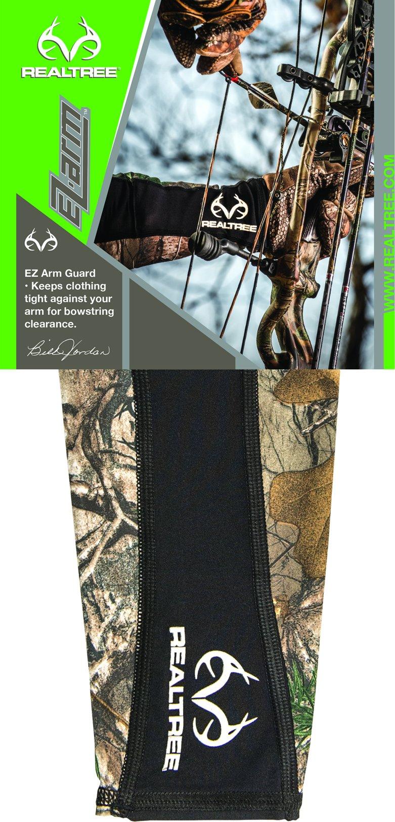 Team Realtree EZ Arm Guard - Camo | Durable Archery Gear | Buy Now with ...