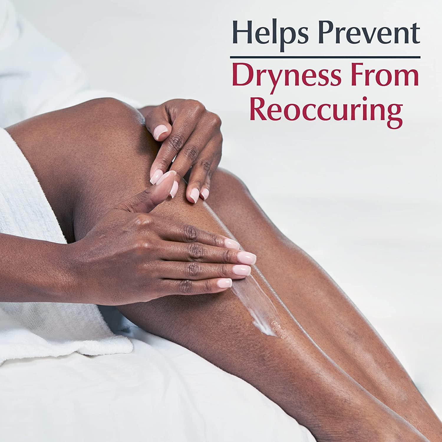 Eucerin Advanced Repair Body Cream - 8 Oz Tube for Very Dry Skin | Buy ...