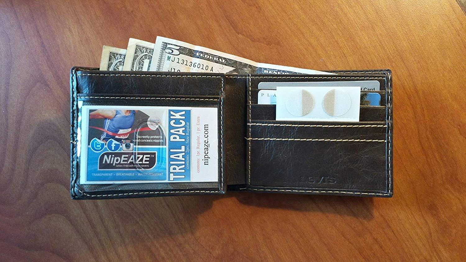 NipEaze - Sports Nipple Cover for Chafing Prevention (1 Pack Regular ...