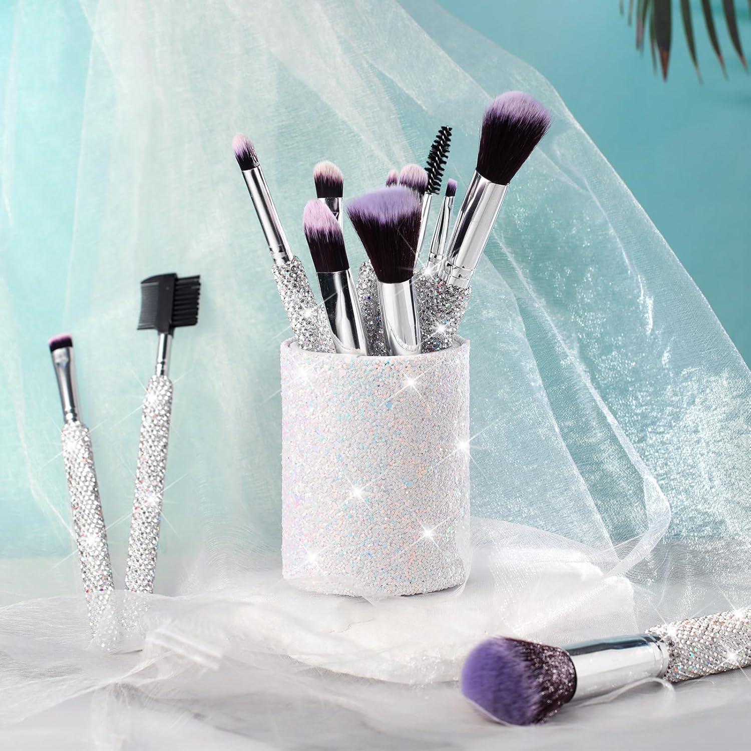 bling brushes set