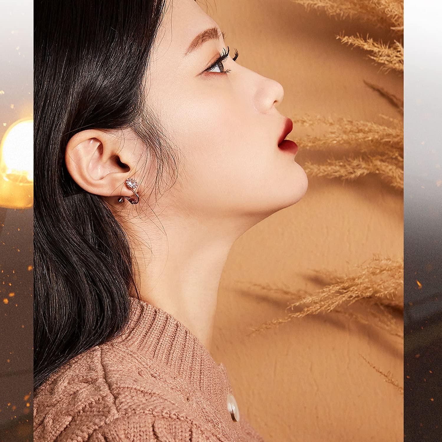 SAAT INSIGHT Velvet Matte Lip Stain Tint 4g (12AM) - Smudge-proof ...