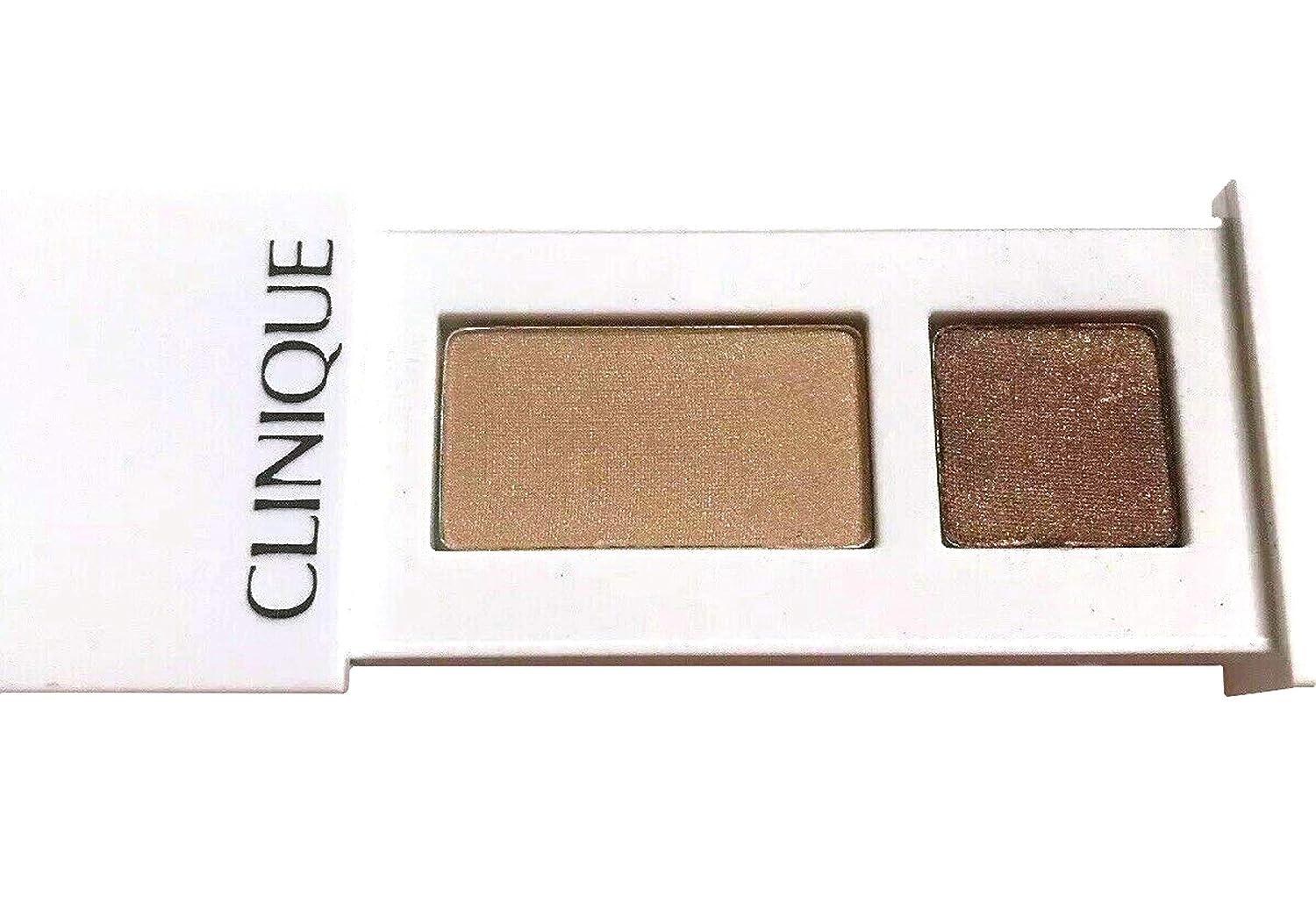 Clinique All About Shadow Palette - Like Mink | 2 Pan Multi-Shade ...