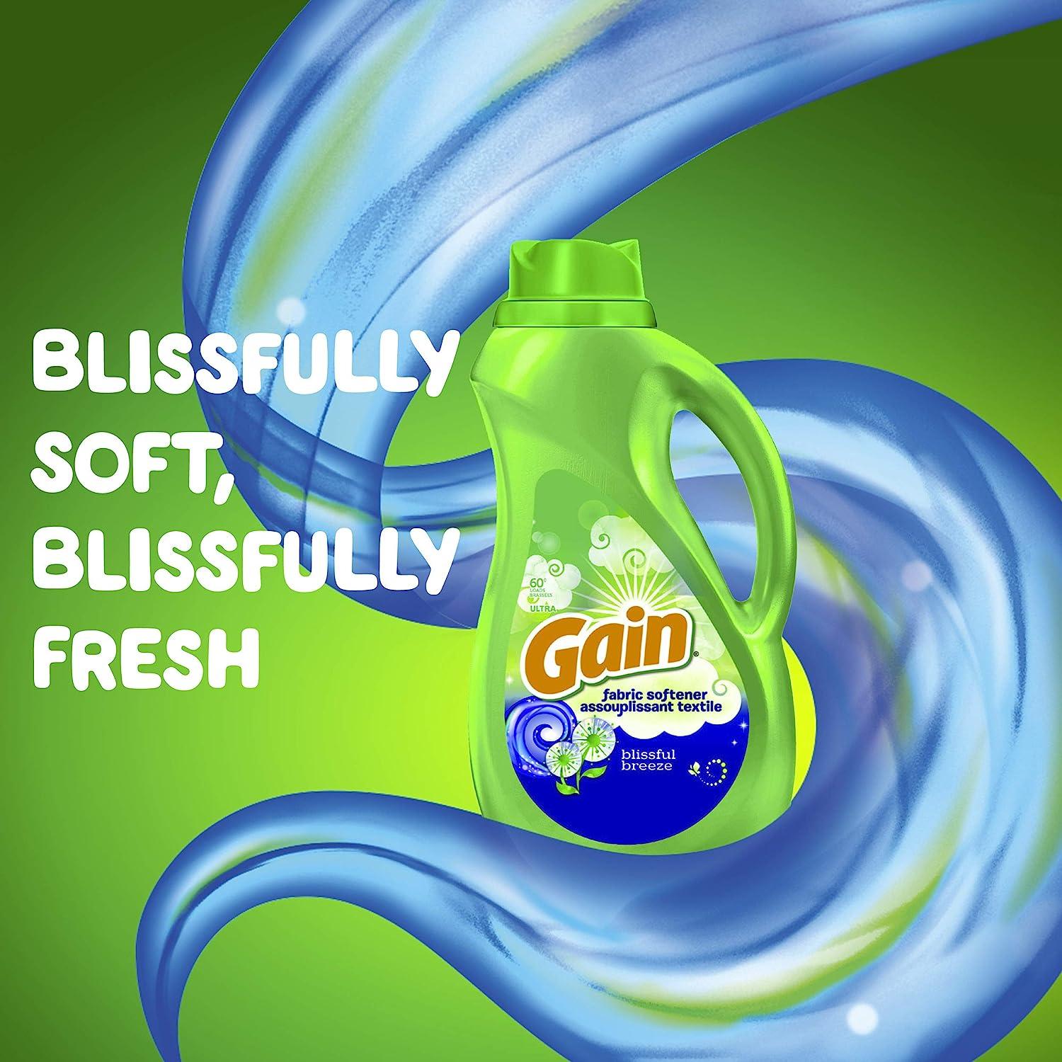 Gain Softener