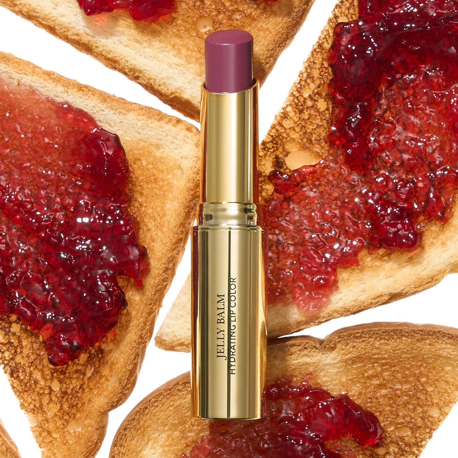 Laura Geller Jelly Balm Tinted Lip Balm - Jammin' | Hydrating Vitamin E ...