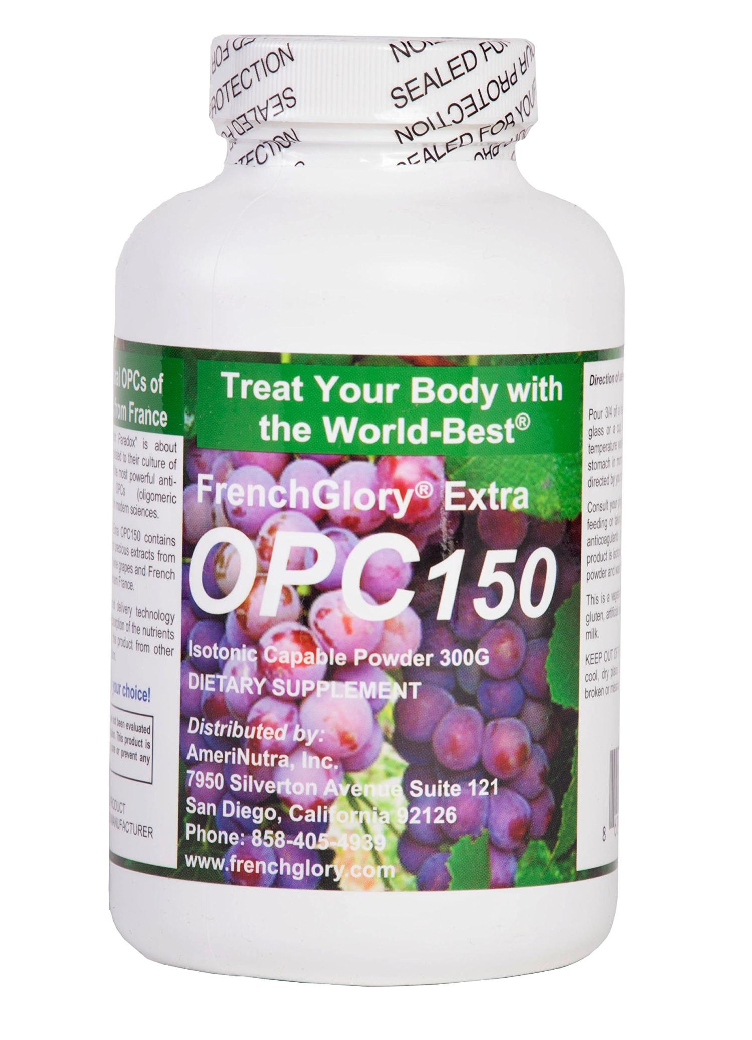 Isotonic OPC-3 Supplement Powder - 3 Month Supply | Buy Now with ...