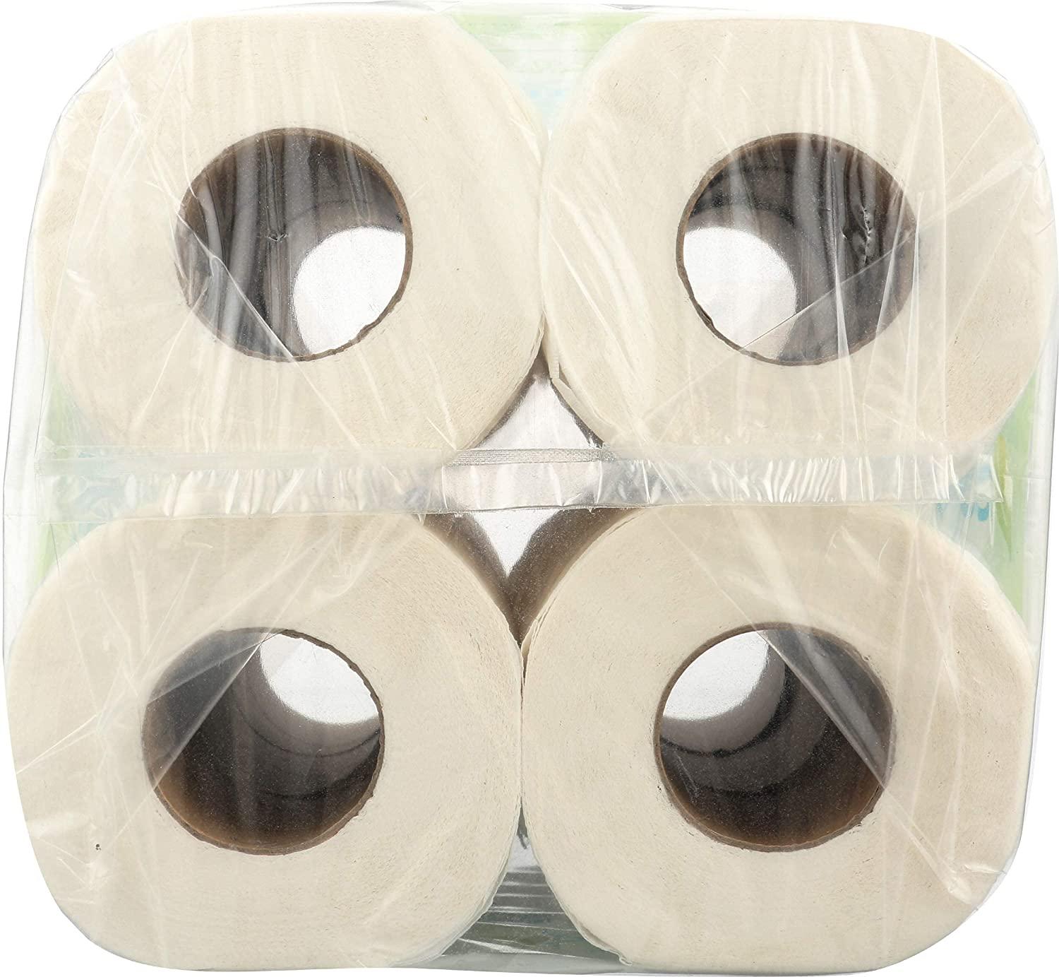 Buy 2-Ply Bath Tissue 300 Sheets - 12 Pack | Soft & Strong Toilet Paper ...
