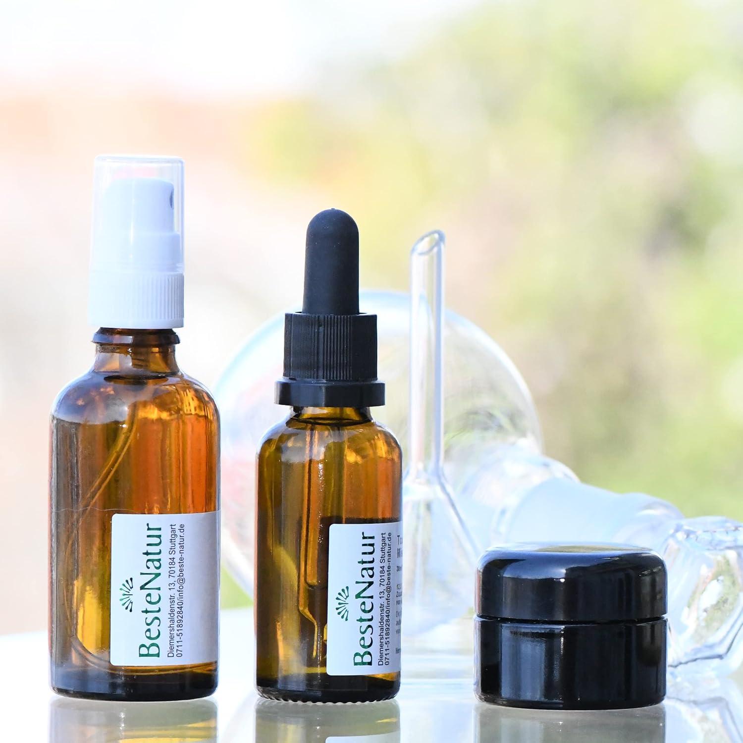 Shop Alcohol-Free Bach Flower Mix - 30ml Pharmacy Quality - Custom ...