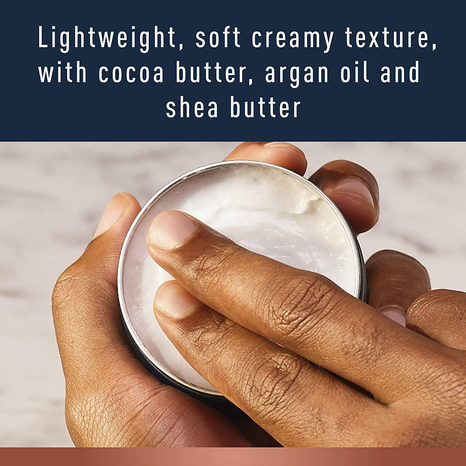 King C. Gillette Soft Beard Balm - Deep Conditioning with Cocoa Butter ...
