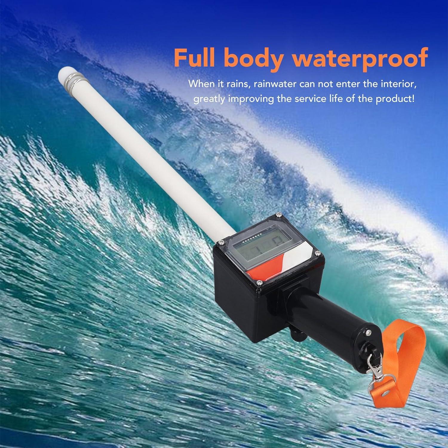 Pig Ovulation Detector Non Destructive Detection Digital Display ...