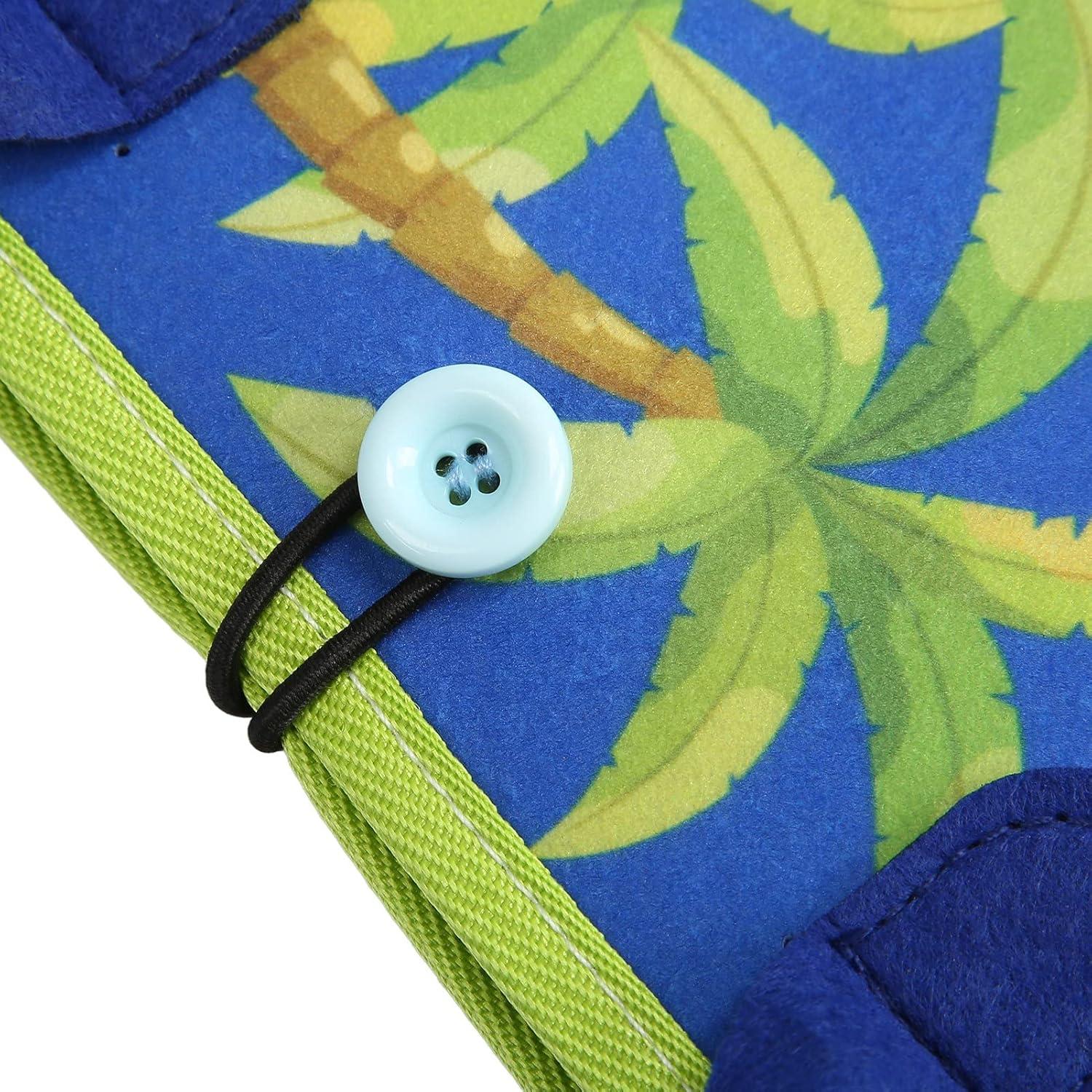 Portable Fidget Ceiling Sensory Pillow for Alzheimer's & Dementia ...