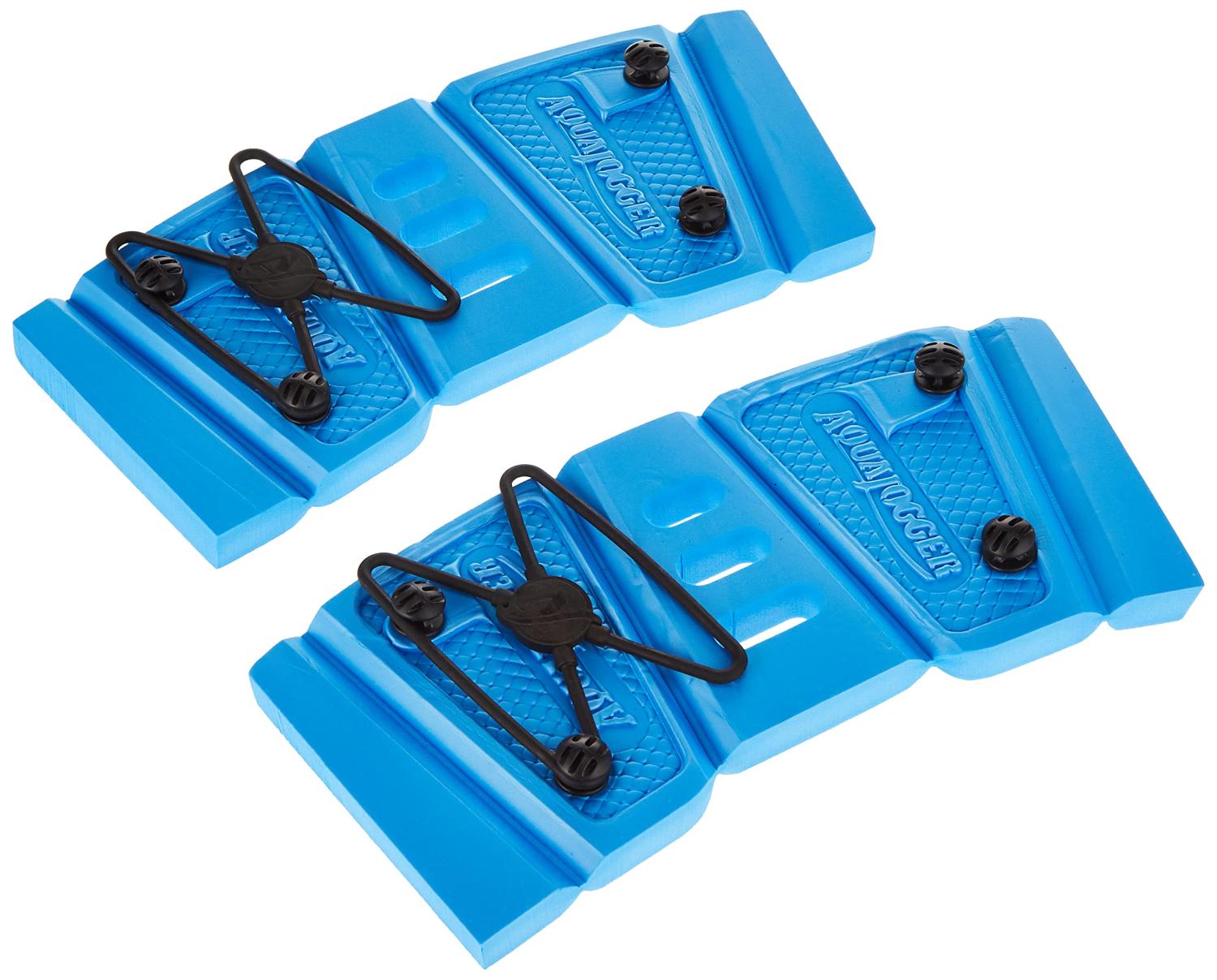 AquaJogger 5-Inch Aqua Resistance Exercise Cuffs | Buy Now with Express ...