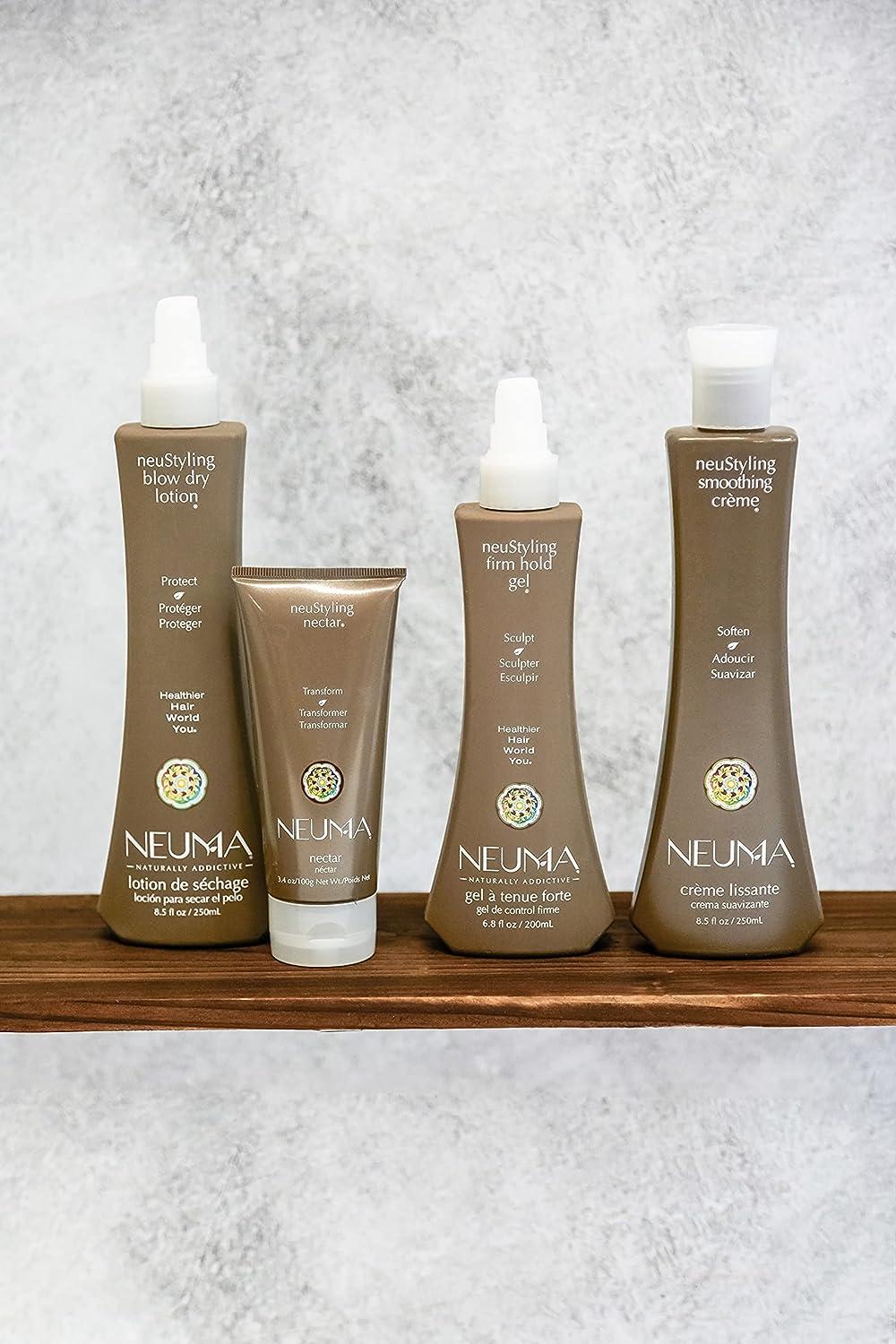 NEUMA neuStyling Blow Dry Lotion 8.5 Fl Oz | Buy Now with Express ...