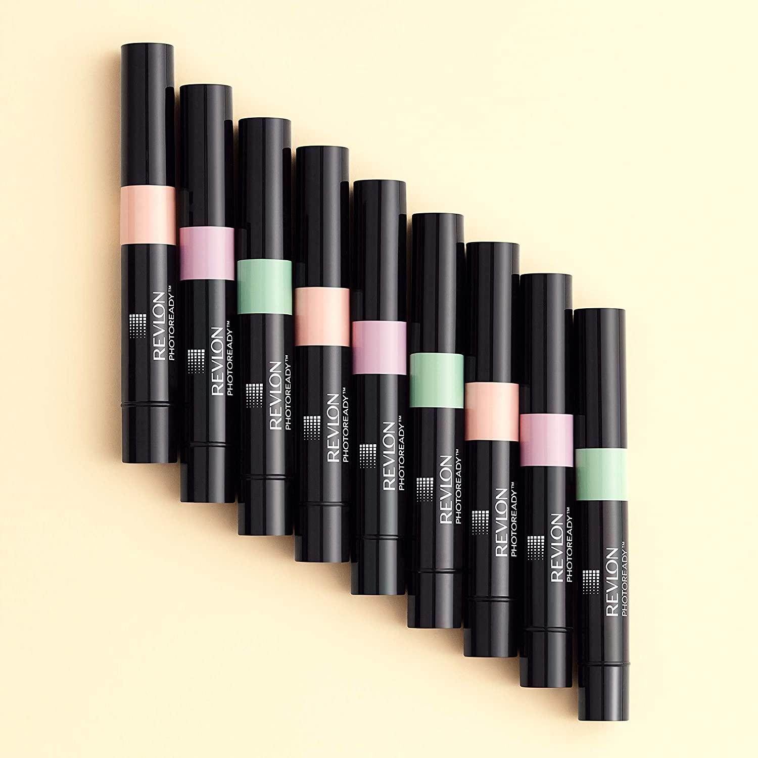 Revlon PhotoReady Eye Primer and Brightener - 2.4ml | Brighten, Prime ...