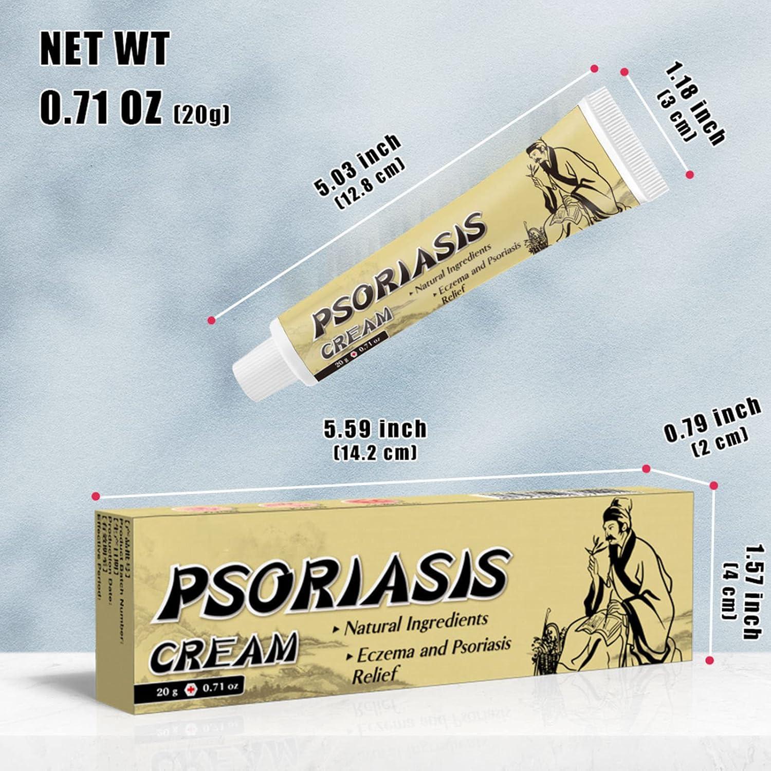 Buy Psoriasis & Eczema Creams | Natural Herbal Moisture Creams & Anti ...