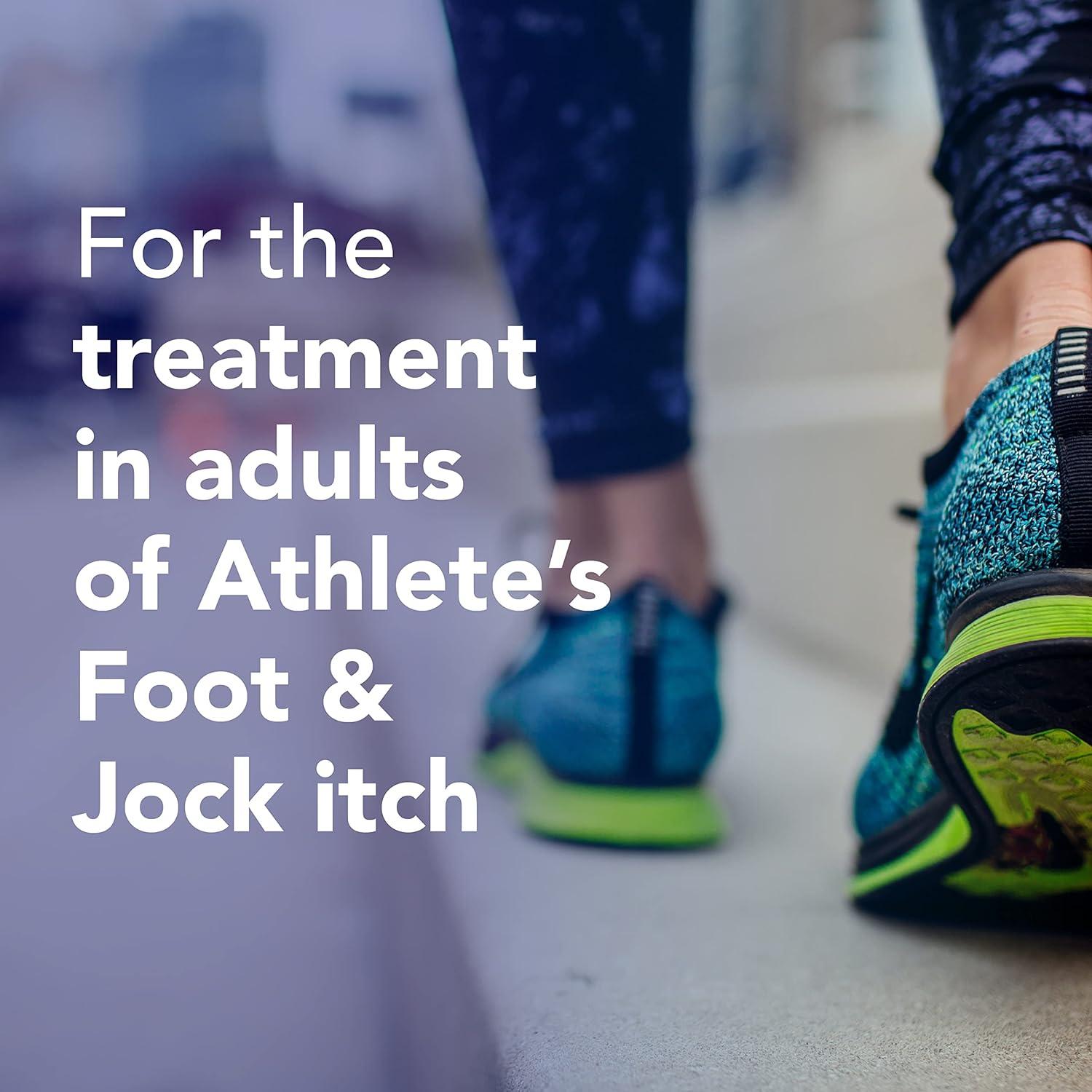 Daktarin Intensiv Cream Ketoconazole 15g