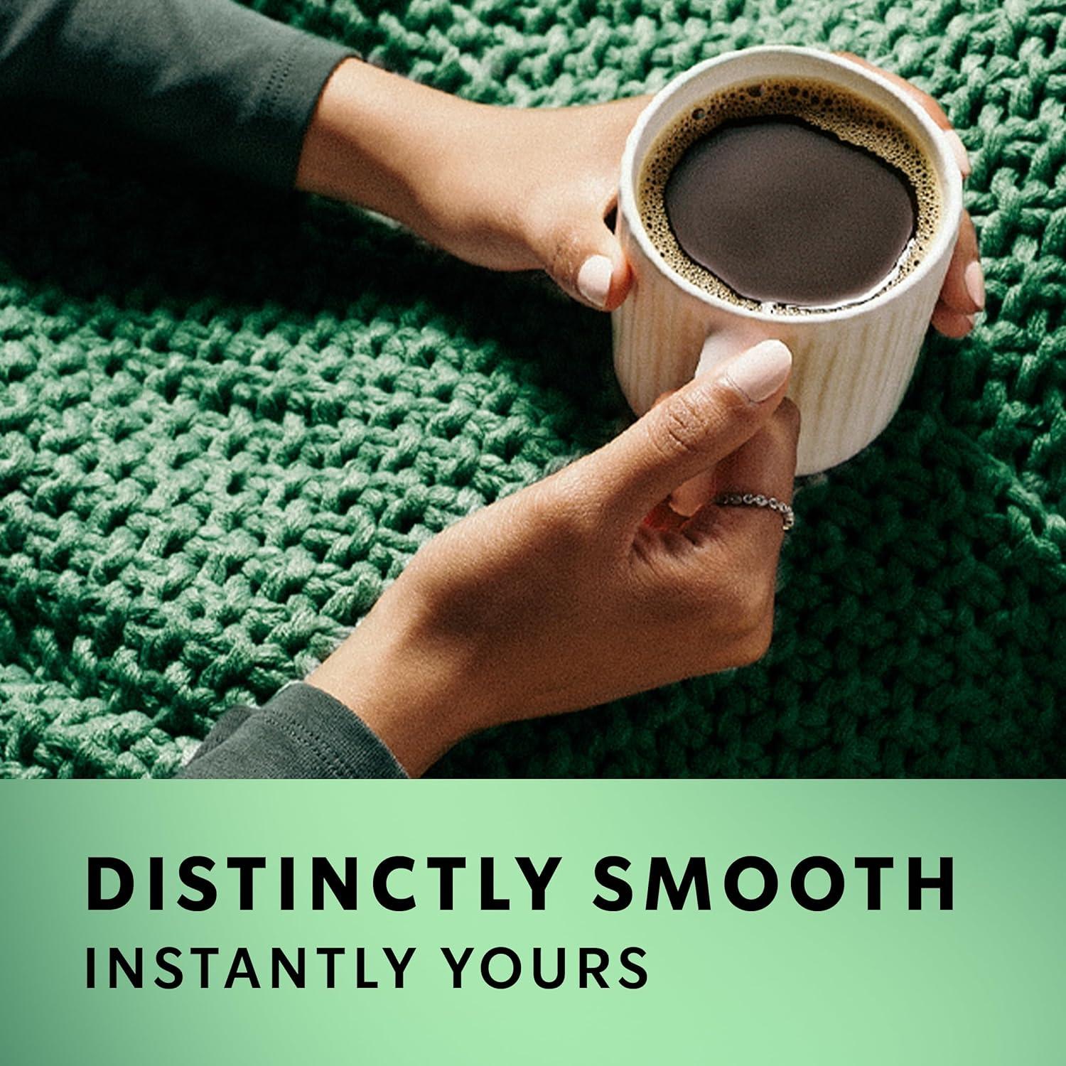 Starbucks Premium Instant Coffee Medium Roast | 100% Arabica | 3 Tins ...