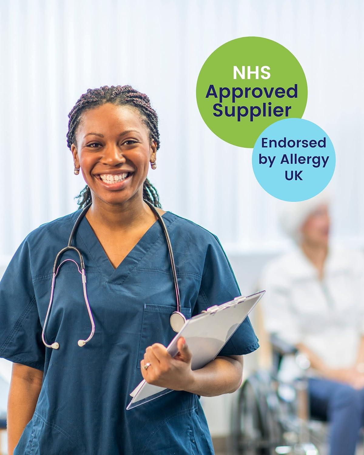 EcoHydra Antimicrobial Handcream - 50ml | Moisturizing, Antibacterial ...