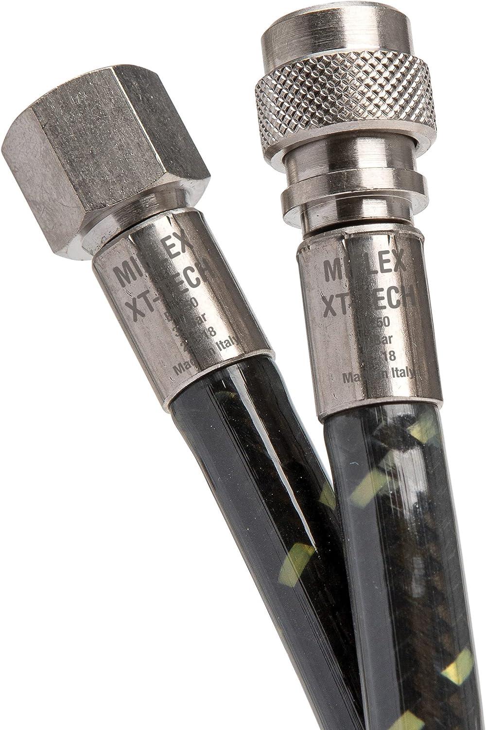 XS Scuba Miflex XT-Tech Regulator Hoses 30 - High Performance Dive Gear ...