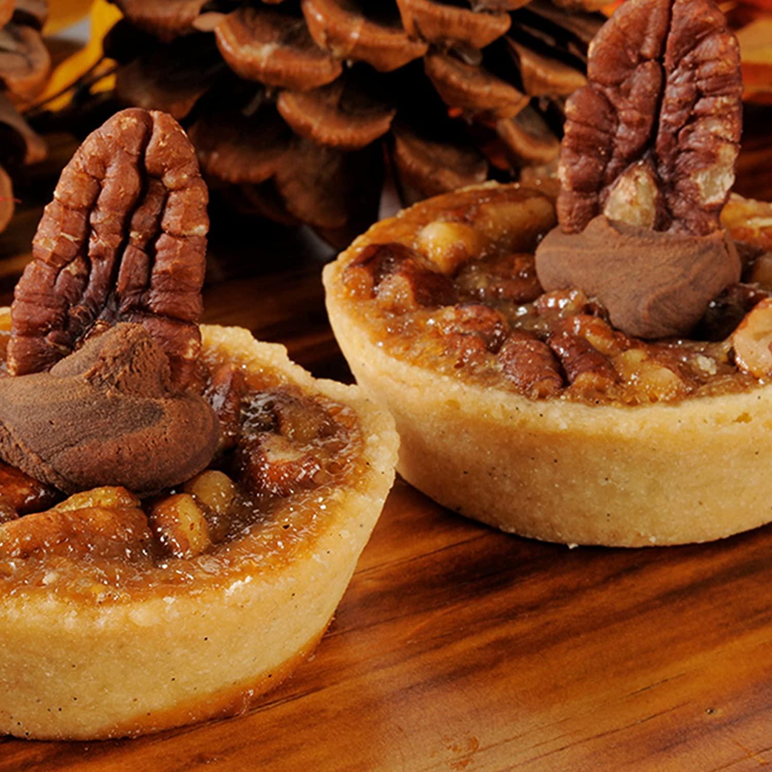 Keebler Ready Crust Mini 72ct - Perfect for Mini Desserts and Treats Keebler Ready Crust Mini 72ct - Perfect for Mini Desserts and Treats
