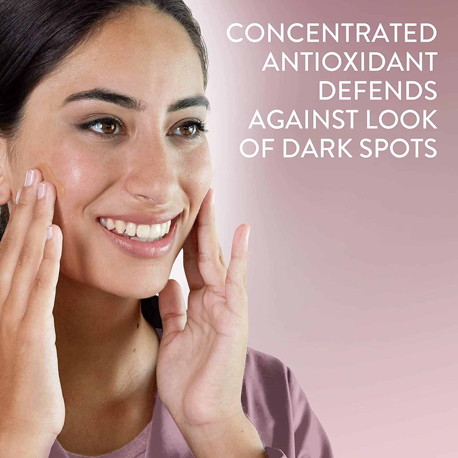 Cetaphil Healthy Radiance Whipped Day Cream SPF 30 | Dark Spot ...