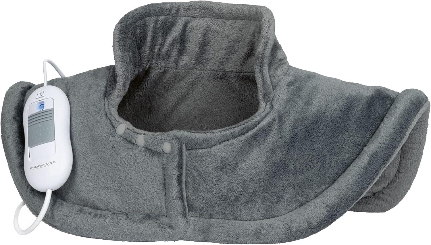 Proficare PC-SNH 3097 Shoulder/Neck Heating Pillow | Soothing Warmth 3 ...