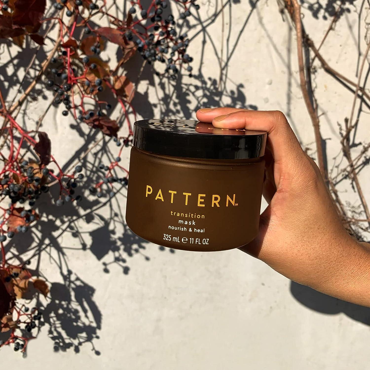 PATTERN Beauty Transition Mask for Curlies, Coilies & Tight Textures ...