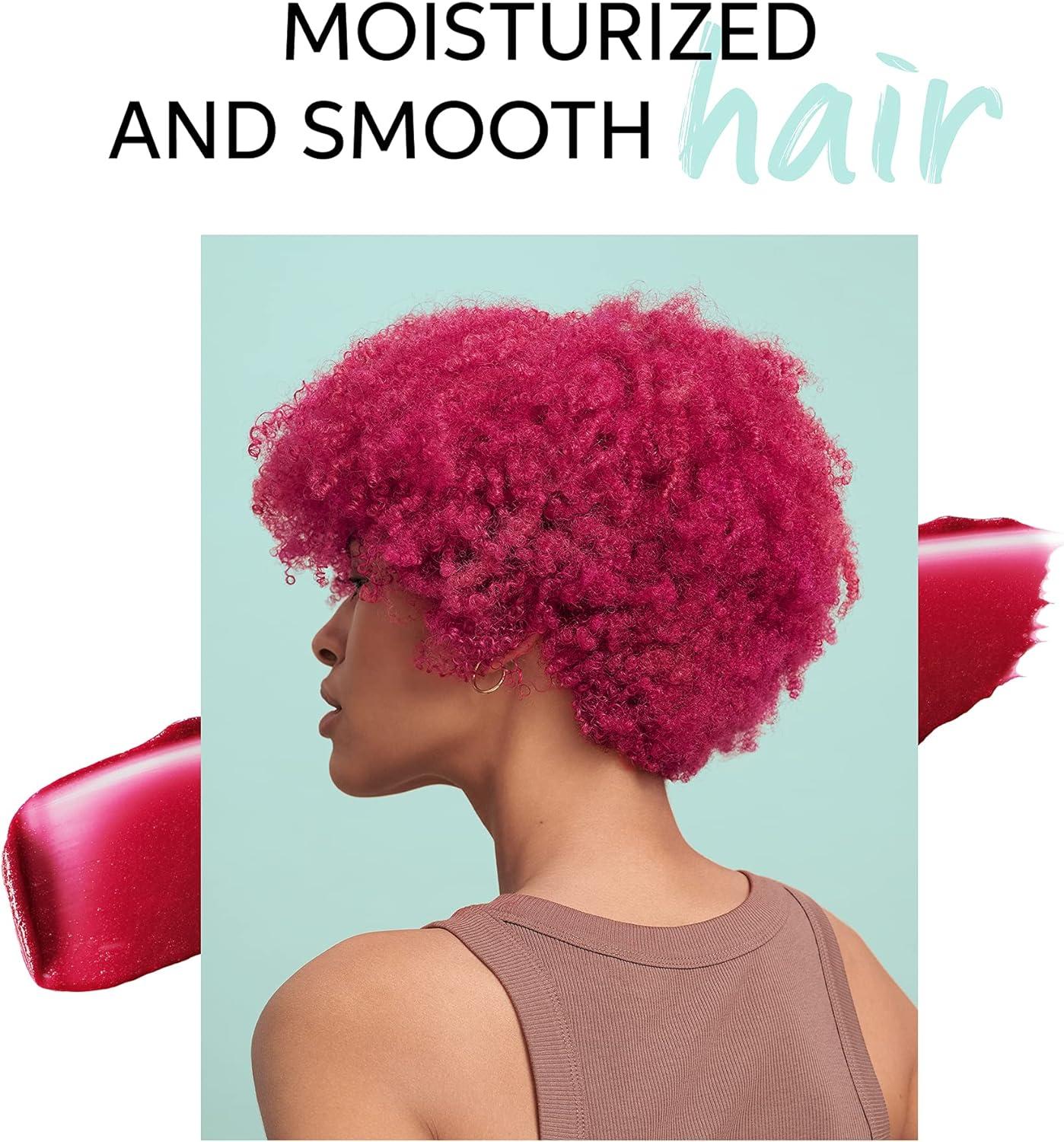 Wella Professionals Color Fresh Mask - Pink - Semi-Permanent Hair Dye ...