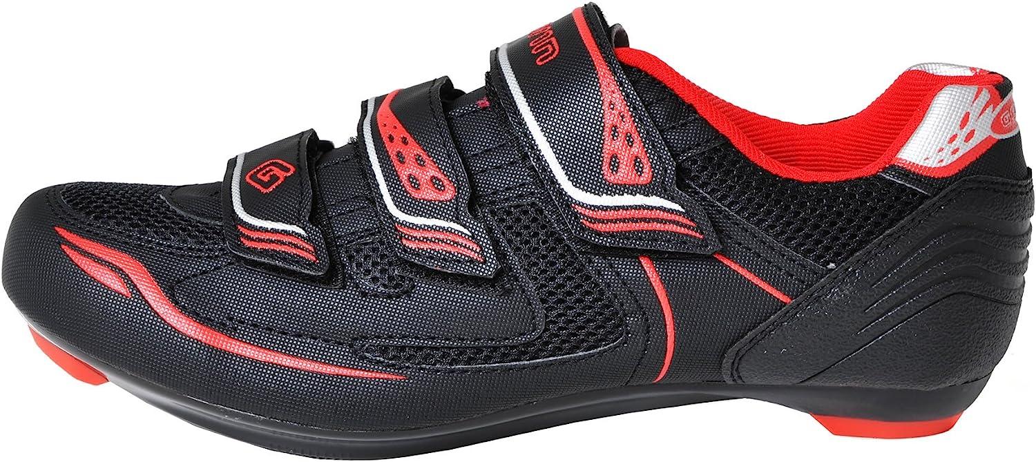 Gavin Velo Road Bike Cycling Shoe - Size 10.5 Women/9 Men | Buy Now ...