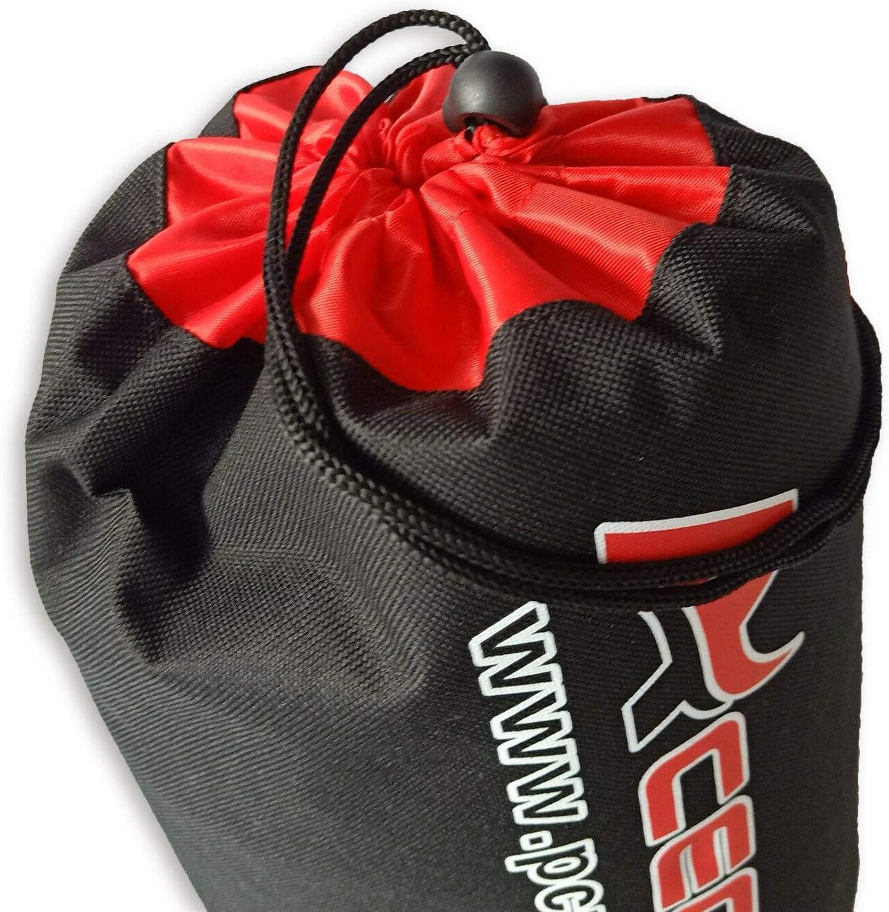 Acecare 9L Paintball HPA Tank Cover Backpack Carrier for PCP Air Rifle ...