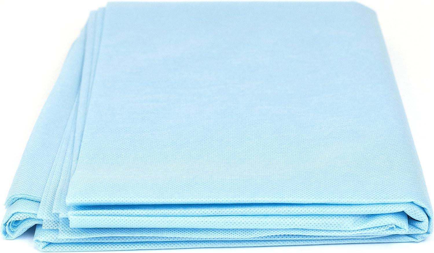 Primacare BD-3151 Sterile Burn Sheet 96 x 60 - Instant Cooling Relief ...