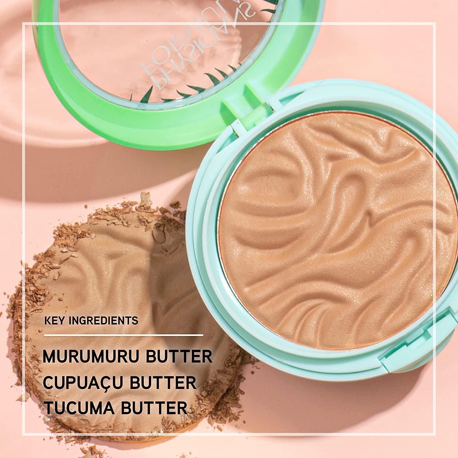 Physicians Formula Murumuru Butter Bronzer - Endless Summer Cream ...