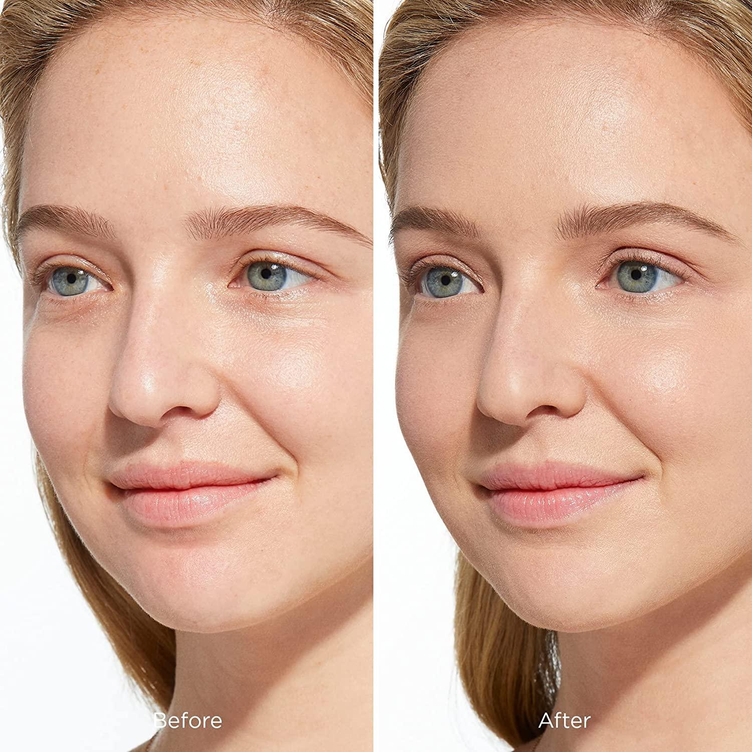 JOAH Perfect Complexion Eye Serum Concealer - Hydrating Under Eye ...