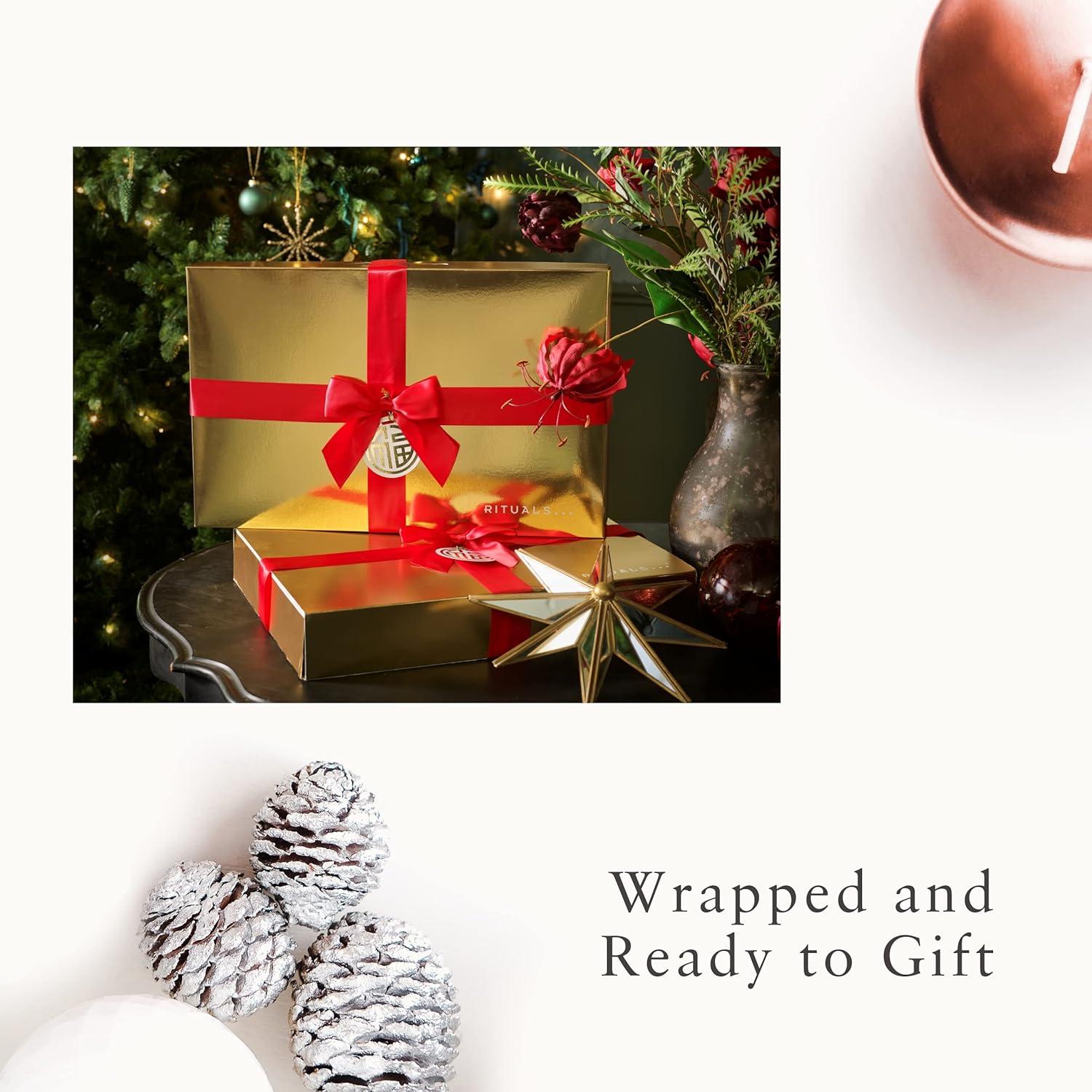 Rituals The Ritual of Advent 2D Advent Calendar 2021 | Exclusive Beauty ...