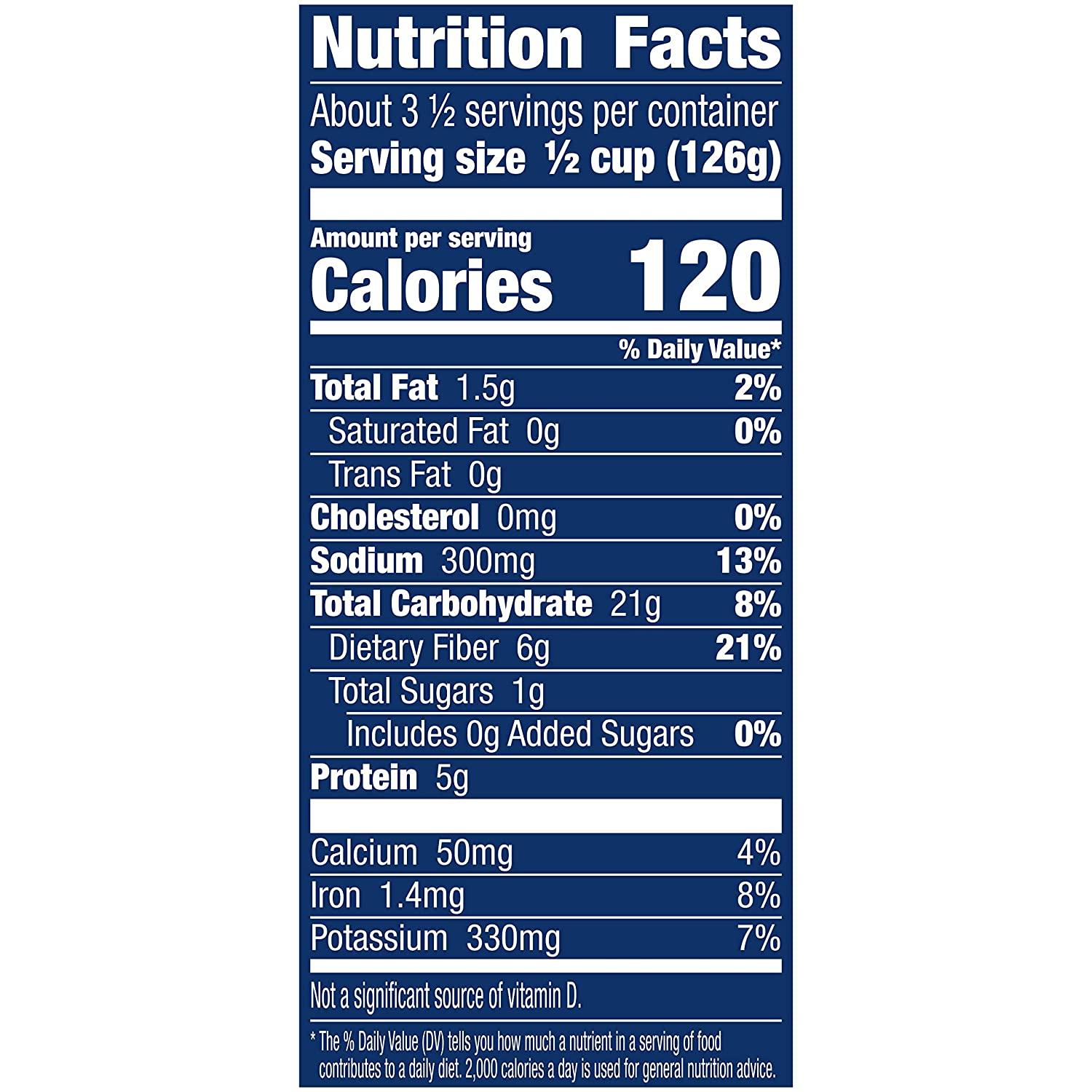 Progresso Chick Peas Beans 15 oz - Premium Quality, Healthy & Delicious ...