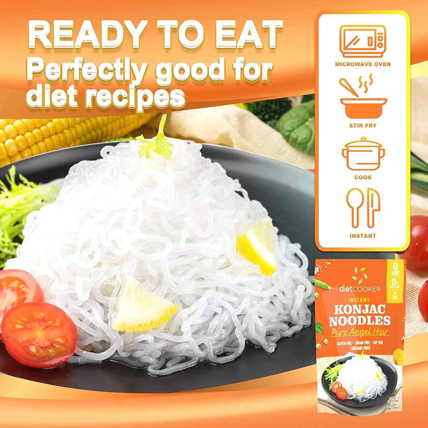 how to cook pasta zero