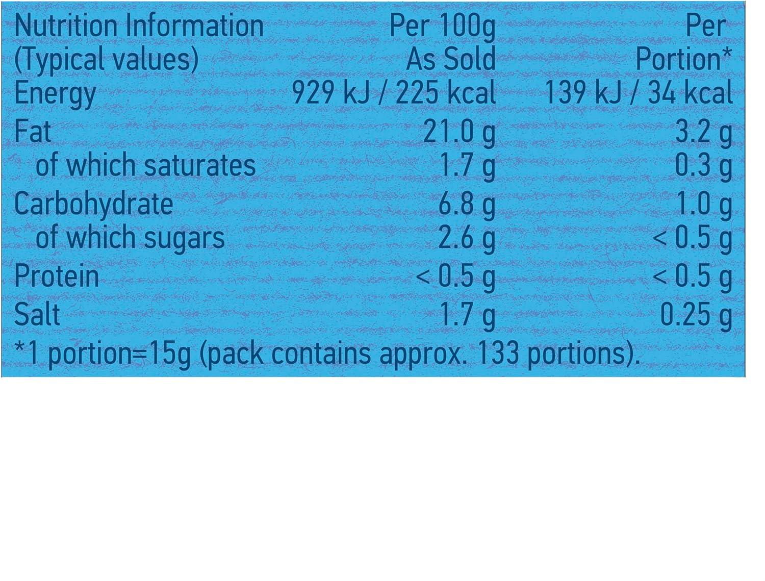 Buy Hellmann's Light Mayonnaise 2 Litre Online | Low-Fat Condiment ...