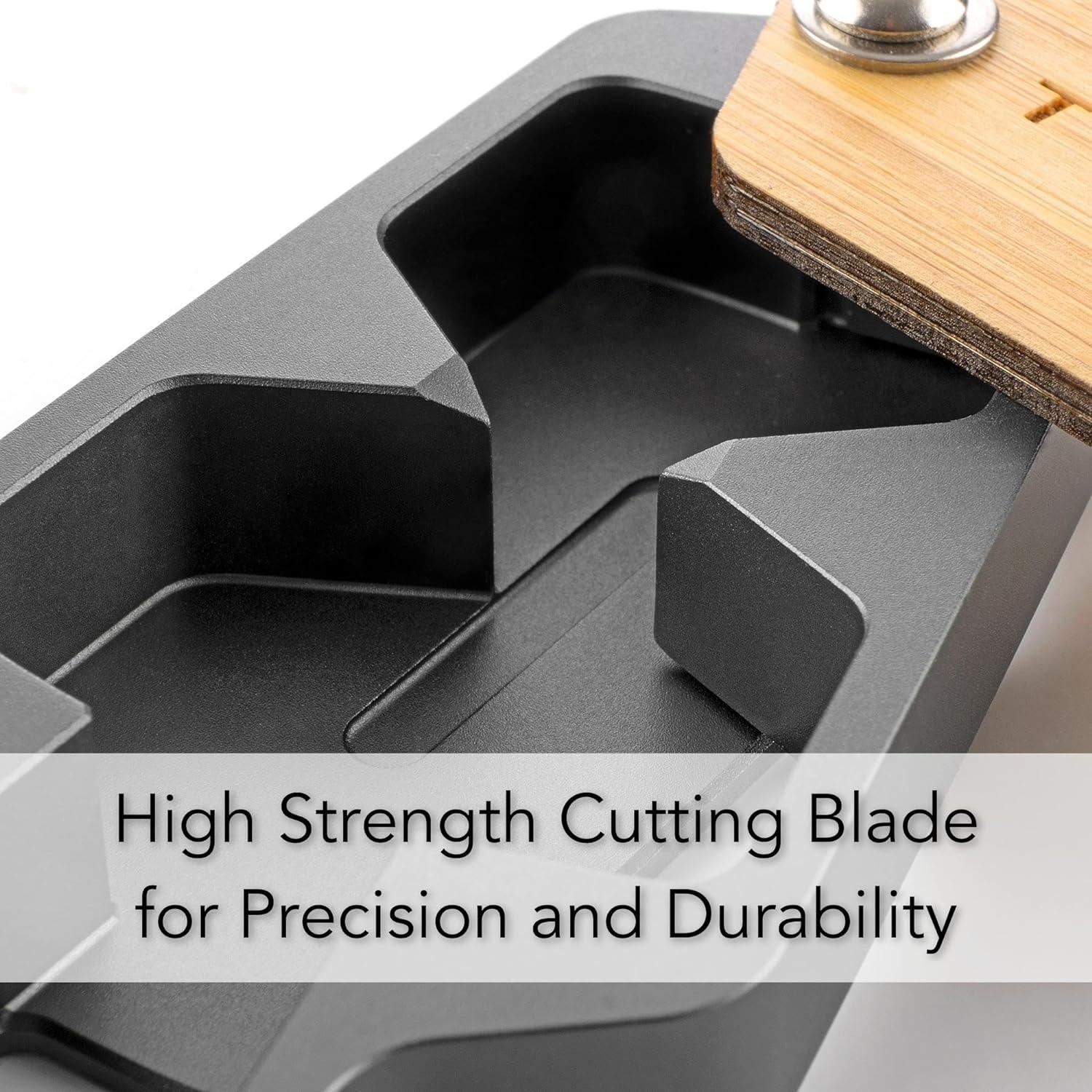 Premium Small Pill Cutter - Durable Tablet Splitter for Easy Cutting ...