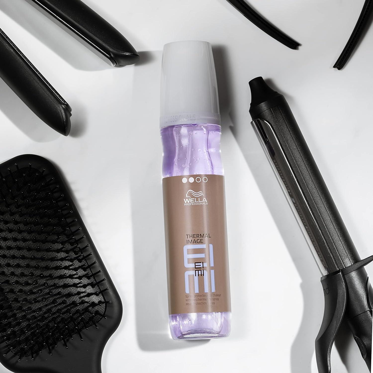 Wella Professionals EIMI Thermal Image Heat Protection Spray 150ml 150 ...