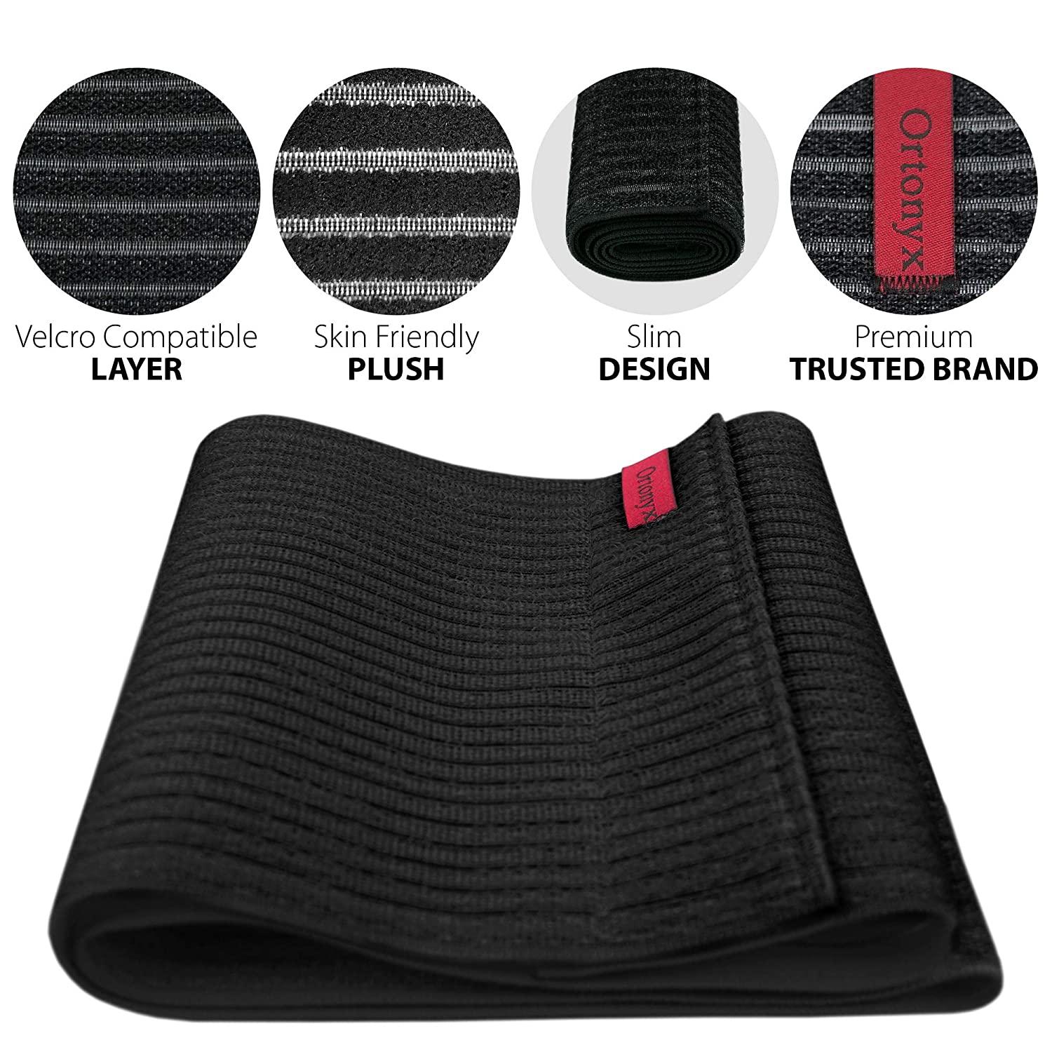 Ortonyx 10.25 Abdominal Binder for Men and Women - Postpartum/Po-op ...
