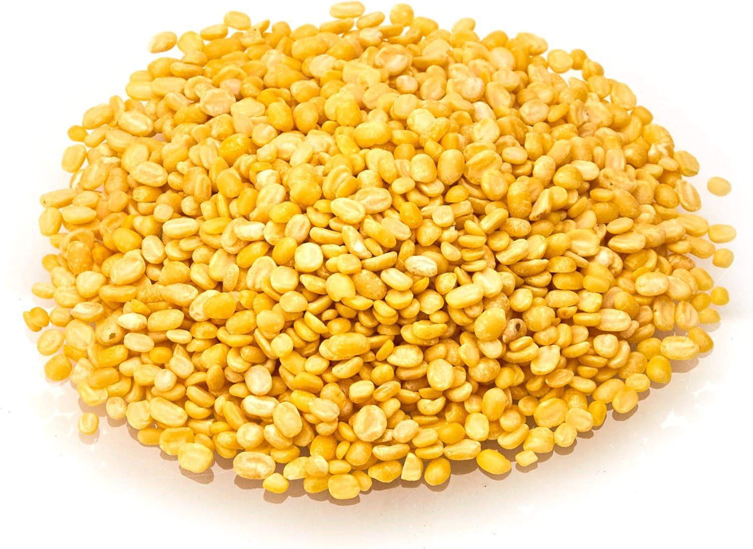 Old India Mung Washed 2kg - Premium Quality Pulses | Buy Online | Buy ...