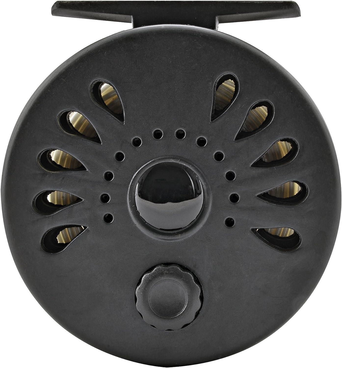 Ready 2 Fish Fly Combo Kit - Complete Fishing Set for Beginners | Buy ...