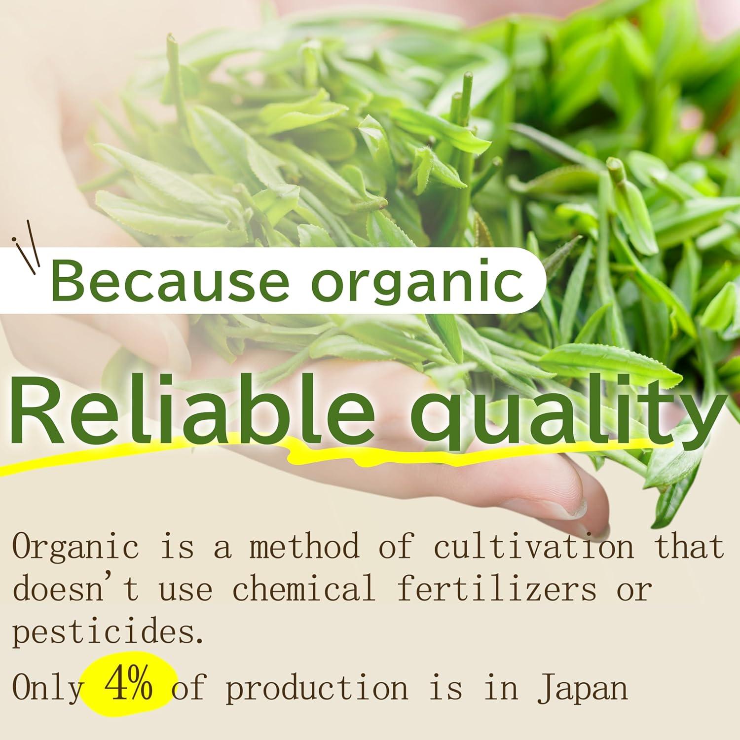 Matcha Powder Japanese Green Tea 80g Premium Grade Use for Latte ...