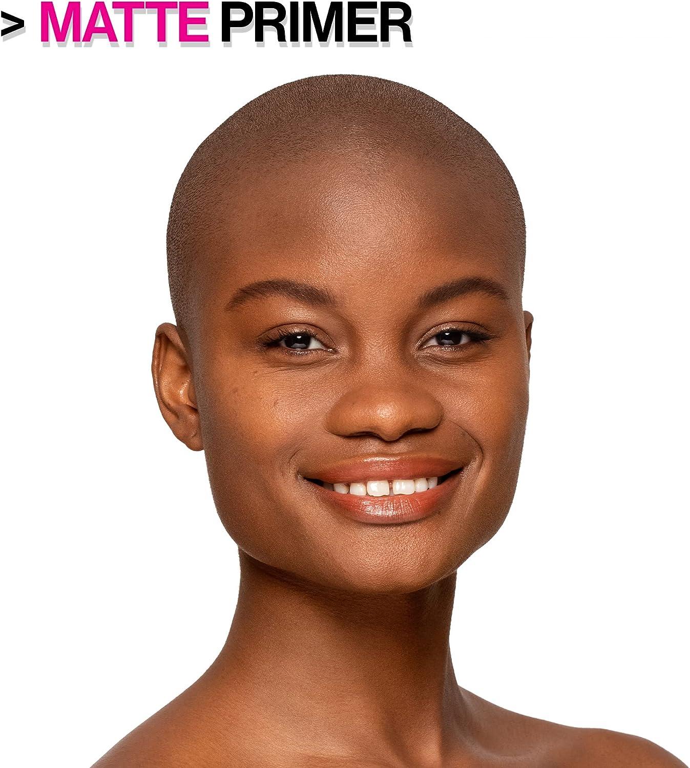 W et n Wild Photo Focus Matte Face Primer | Partners in Prime | Buy Now with Express ...