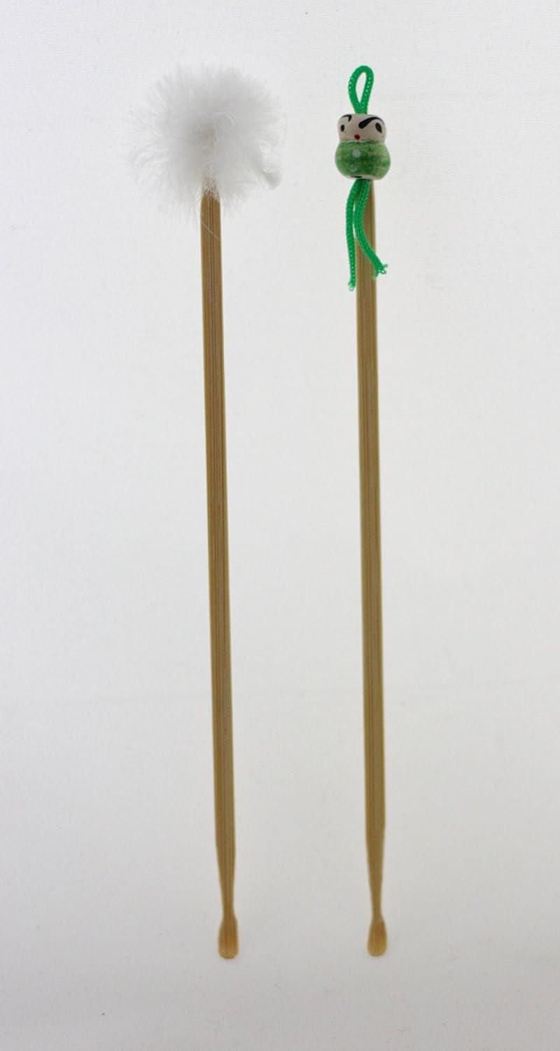 Ear Cleaning Removal Kit - Silver Plated & Bamboo Ear Wax Picks Set of ...